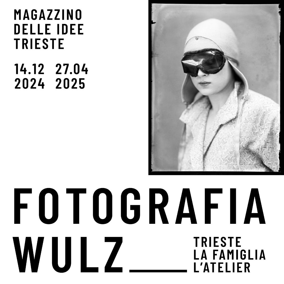 Fotografia Wulz - Magazzino delle idee